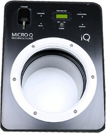 Cold Chain Shipping Container | Microq