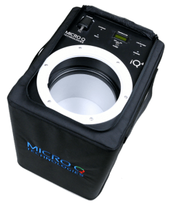 Culture Portable Incubator | Microq