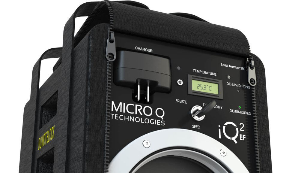 Controlled-Rate-LN2-Free-Embryo-Freezer | Microq