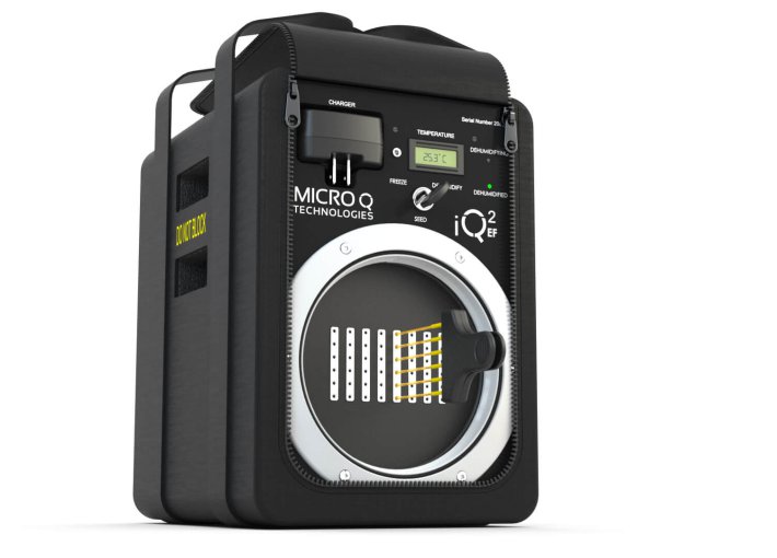 Embryo Freezer, Controlled Rate Freezer, Liquid Nitrogen Free Freezer ...