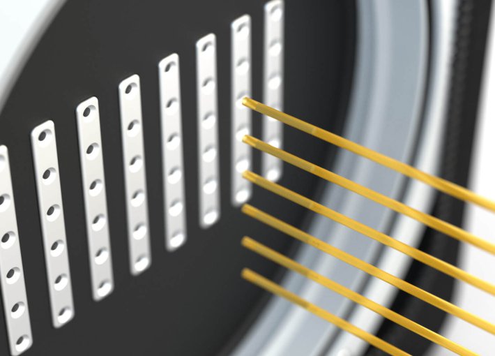 Embryo Freezer, Controlled Rate Freezer, Liquid Nitrogen Free Freezer ...