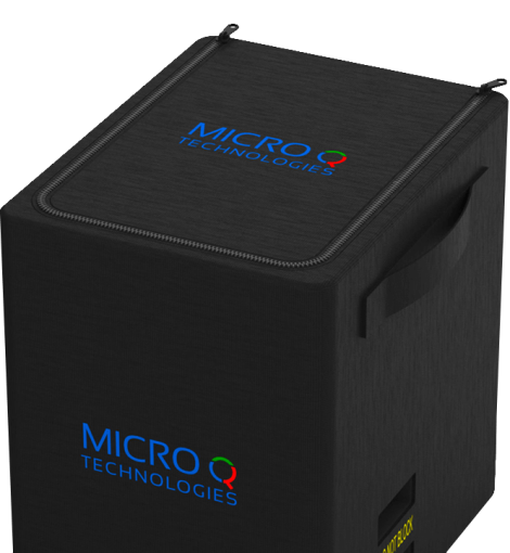 Biological Shipping Incubator dimensions | Microq