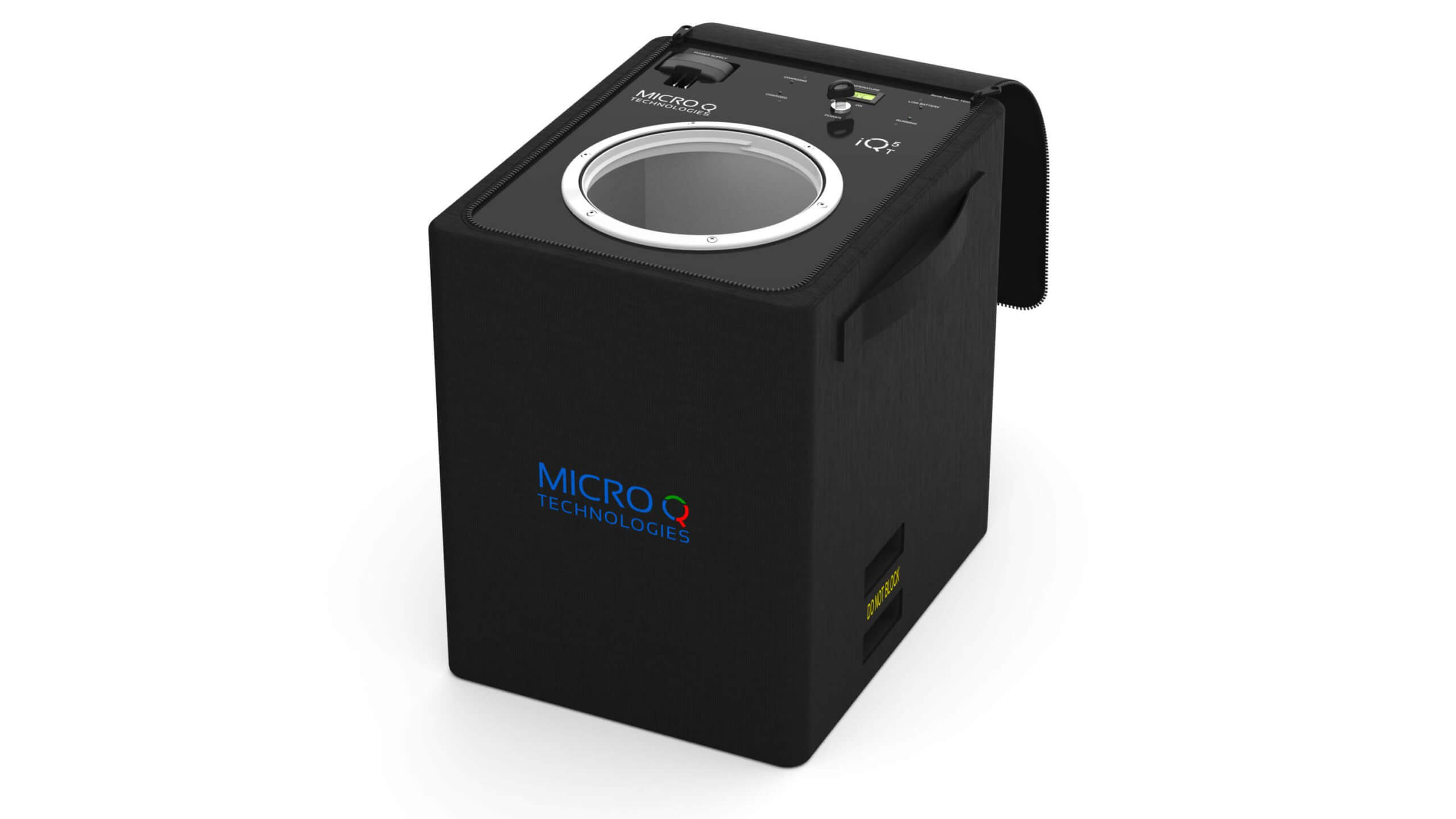 Controlled Room Temperature Shippers, Active Controlled Room ...
