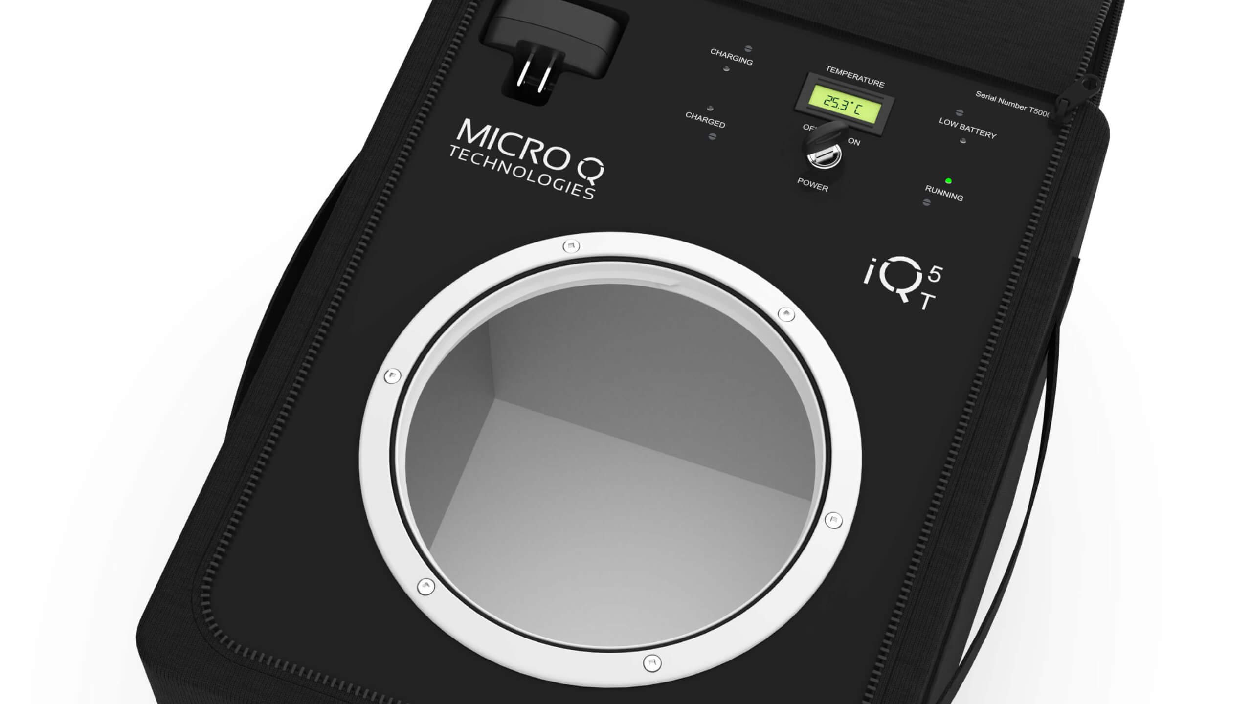 Controlled Room Temperature Shippers, Active Controlled Room ...