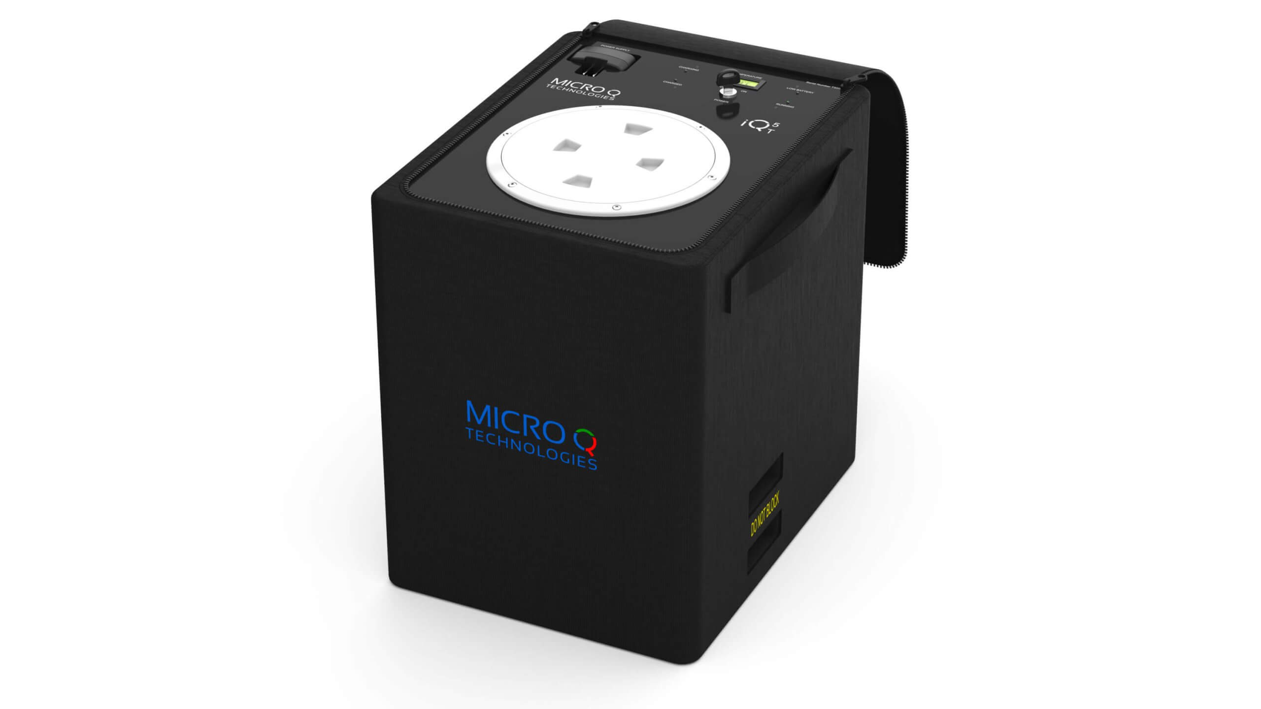 Controlled Room Temperature Shippers, Active Controlled Room ...