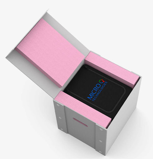Portable Incubators | Micro Q Technologies provides portable incubators
