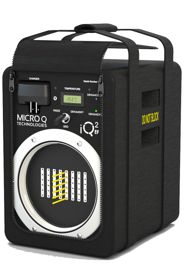 Embryo Freezer, Controlled Rate Freezer, Liquid Nitrogen Free Freezer ...